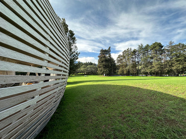 Instalaciones de Club Monte Sur